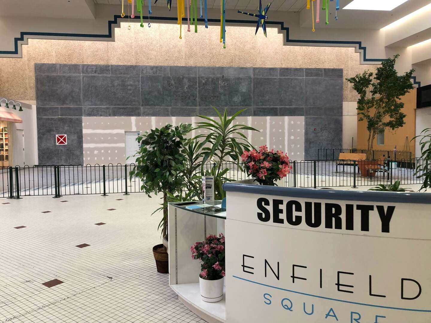 Enfield Square mall to be converted into retail, housing, two hotels