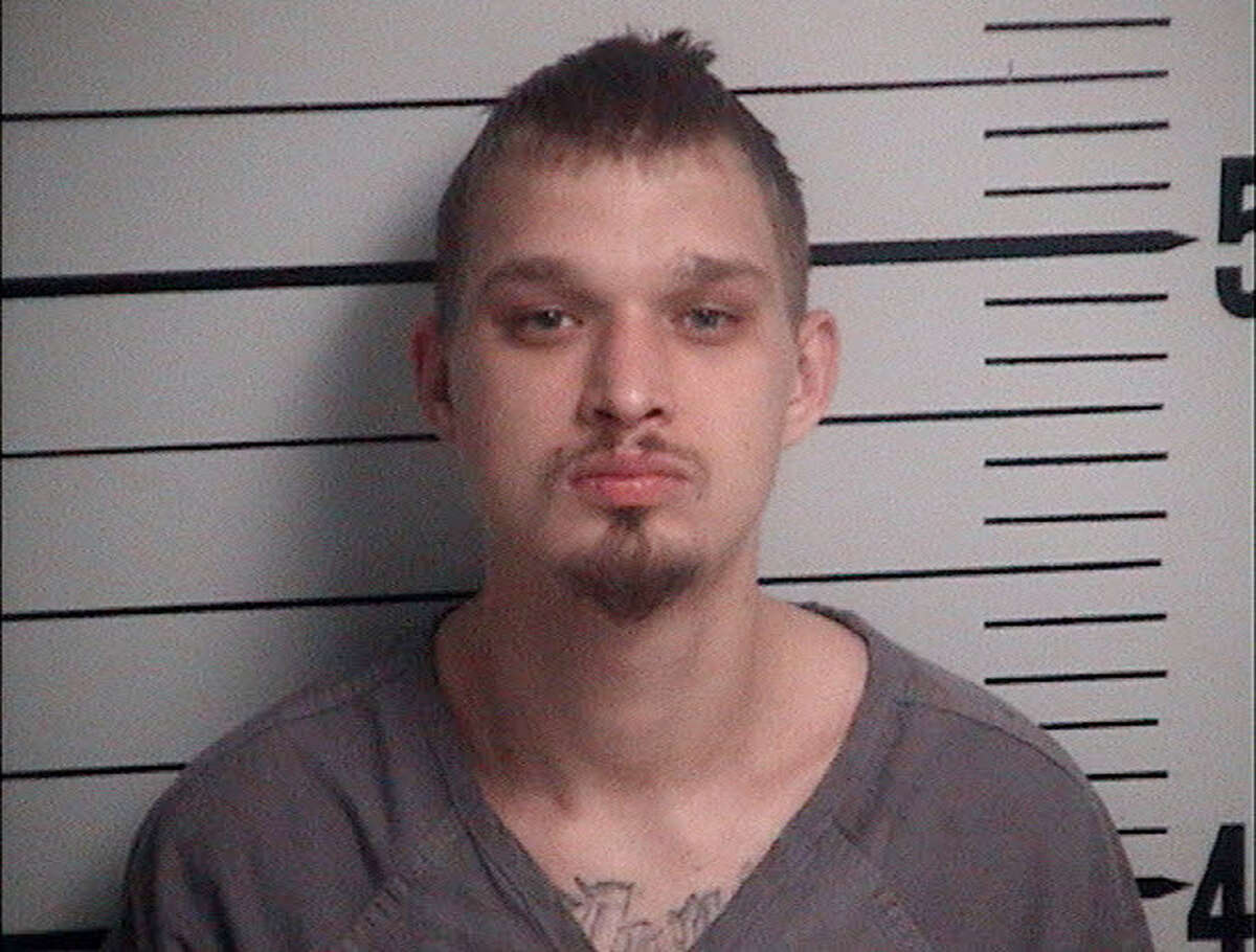 23-year-old Manistee man sent to prison for arson