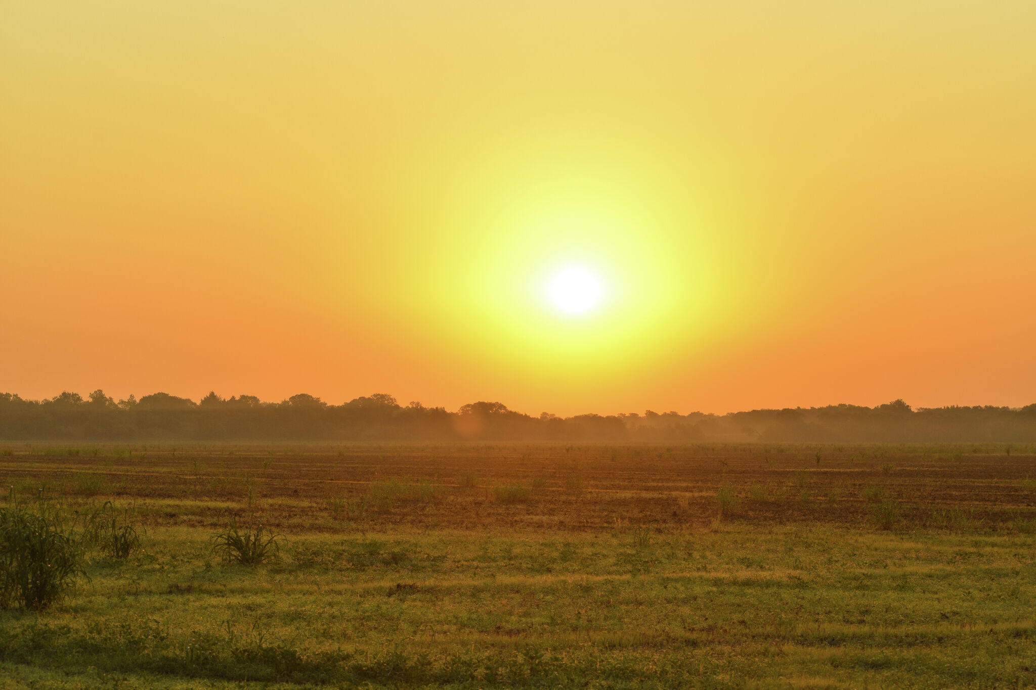 San Antonio heat produced hottest summer on record for city