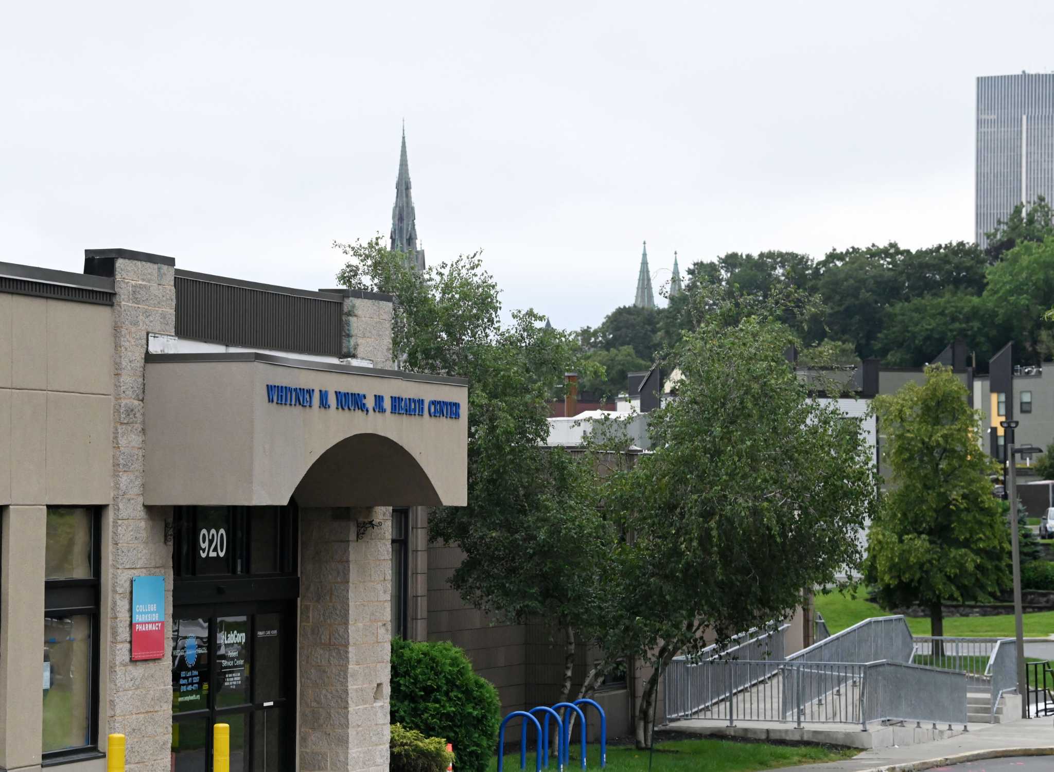 $10M in upgrades coming to Whitney Young in Albany