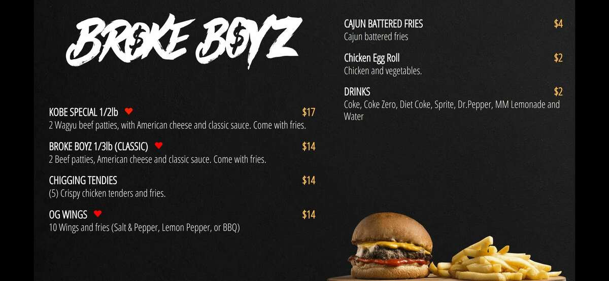 Broke Boyz food truck to make weekly stop at Lamar University