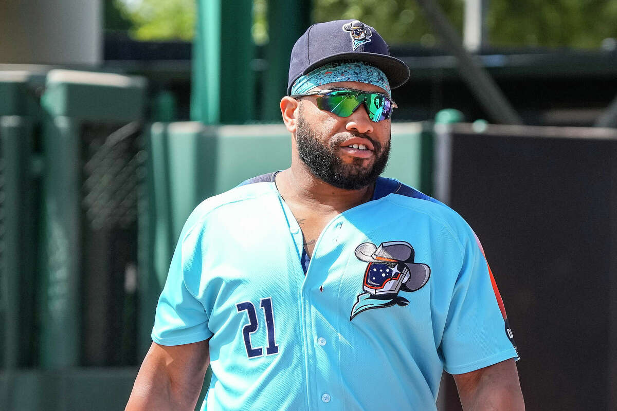 Jonathan Singleton Astros