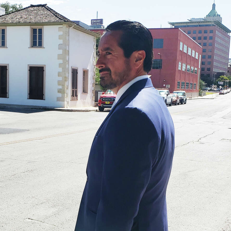Former Rey Feo Ken Flores, family pleads guilty to rigging contracts