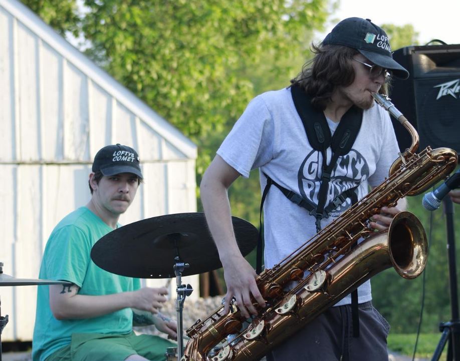 Rock the Hops returns Saturday with 25 bands at 5 venues