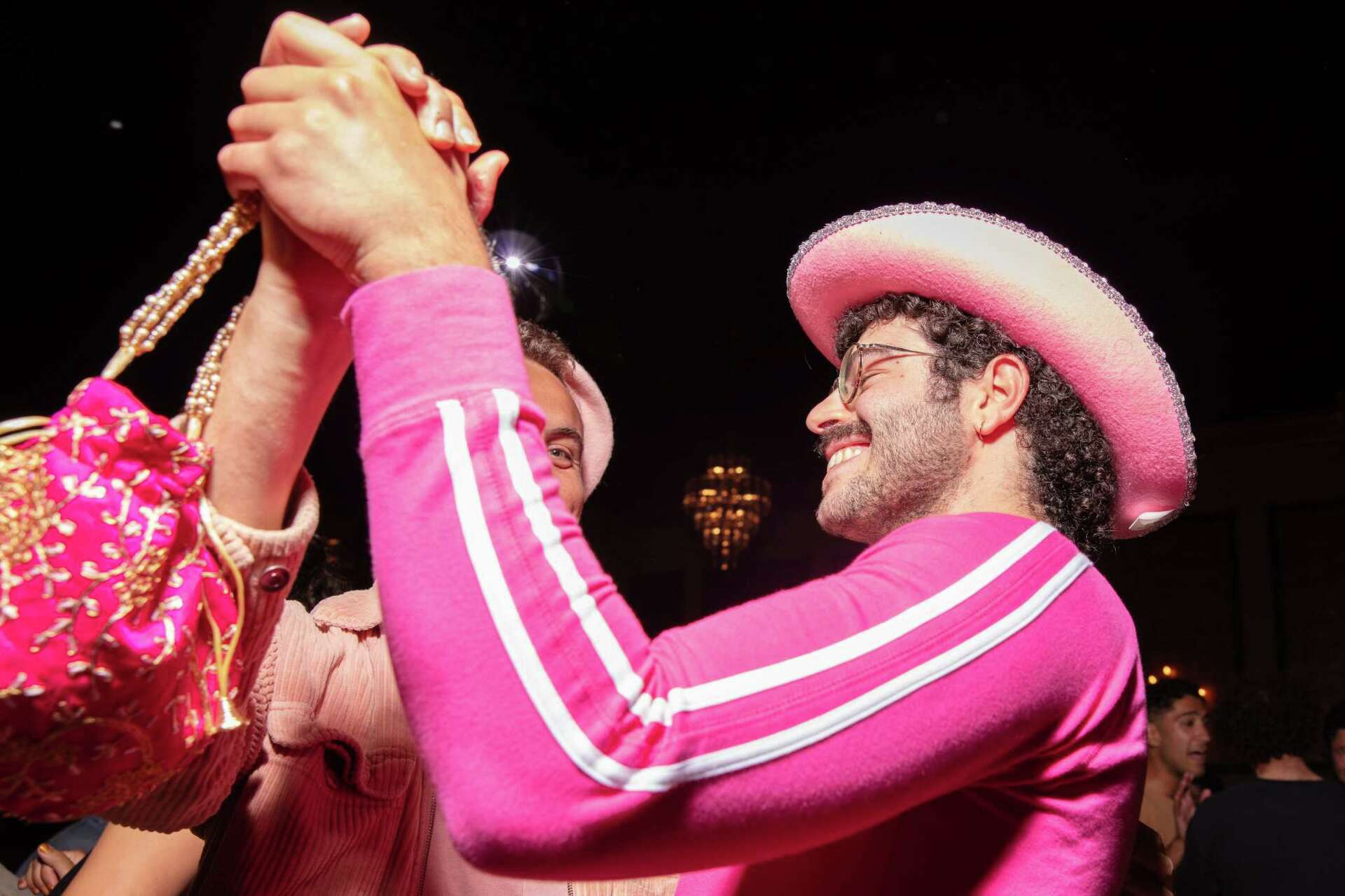 Queer line dancing makes a comeback in SF