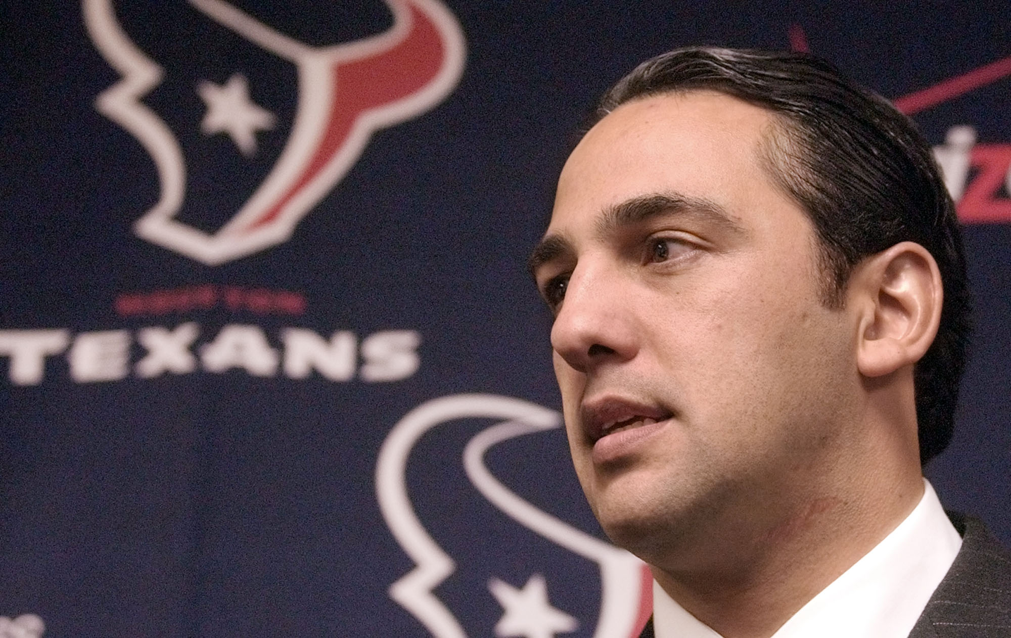 Texans minority owner facing rape, sexual assault charges