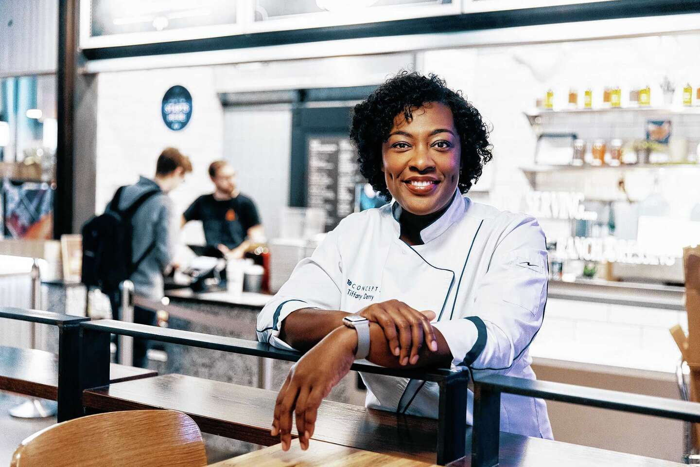 Louisiana Food & Wine Festival draws top chef talent from Texas