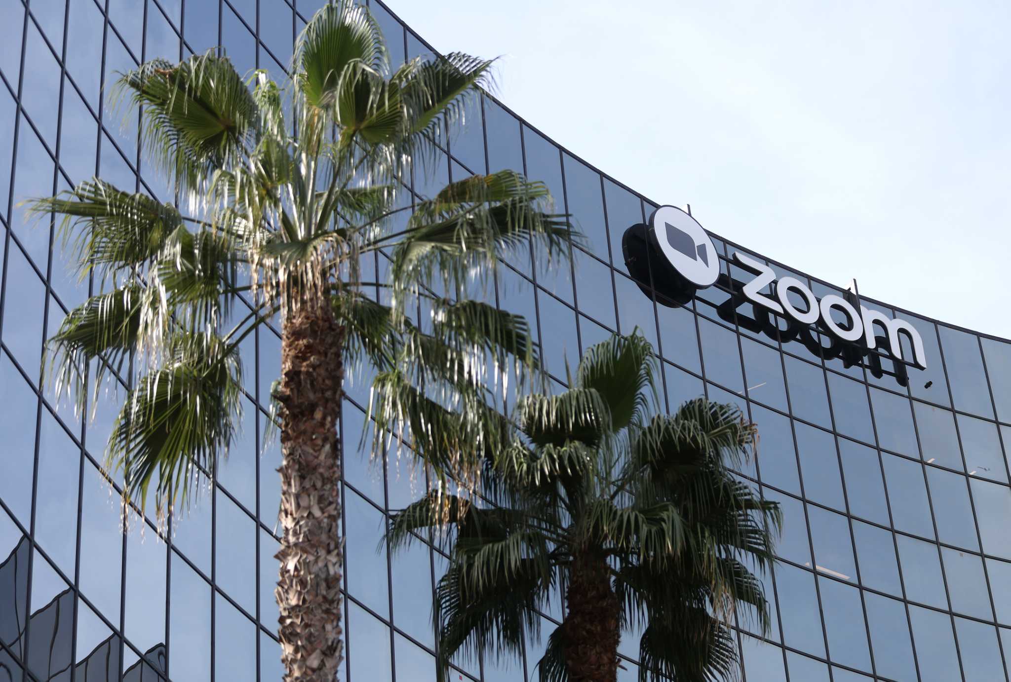 Zoom wants workers to return to the office two days a week