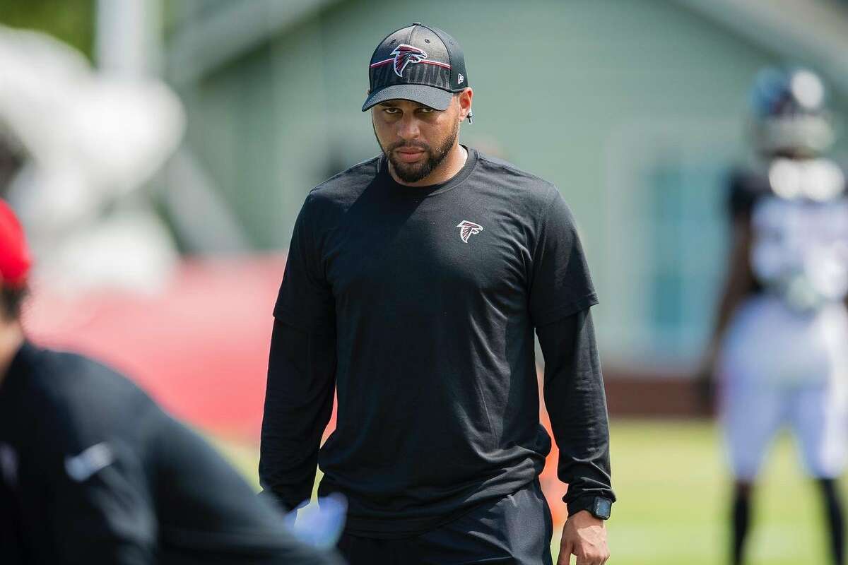 UH football: Inside Hasaan Hypolite's move from safety to linebacker