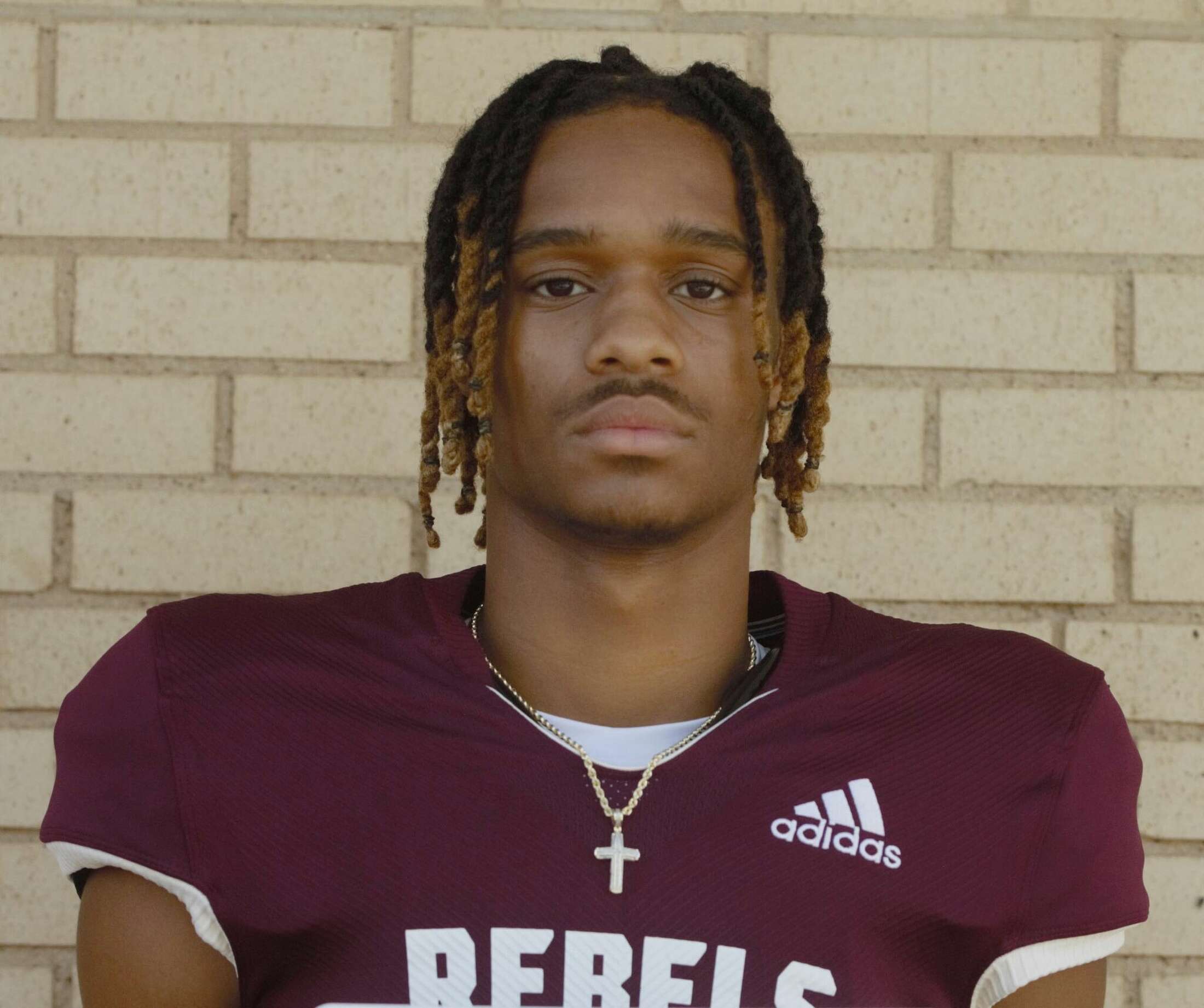 Midland's Brazzell brothers get chance to play together at Tennessee