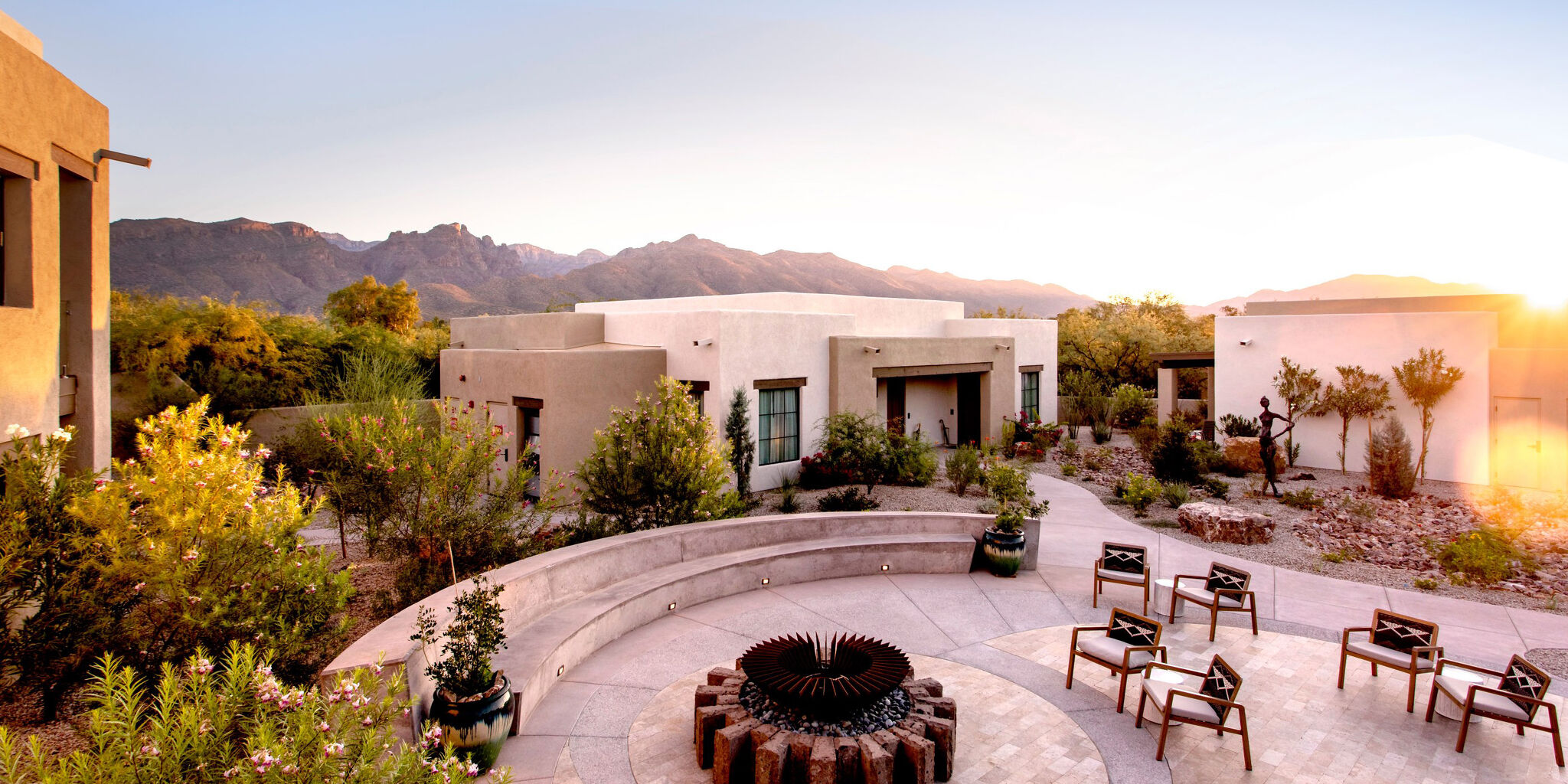 Canyon Ranch health club in River Oaks reveals plans for high-end spot