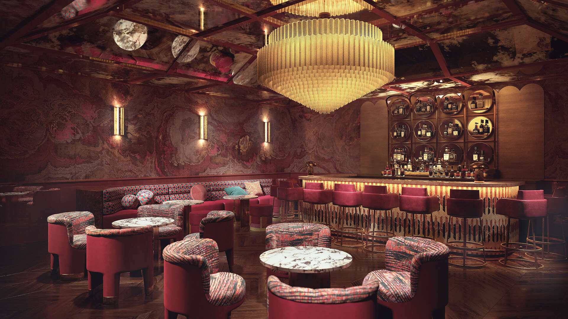 Private social club Park House plans early 2024 Houston opening