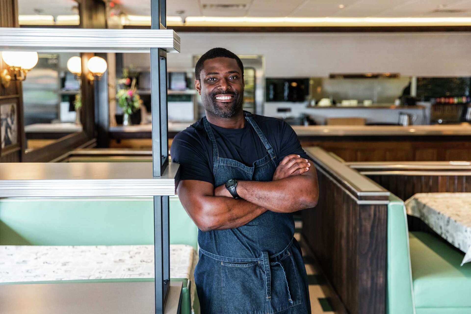Louisiana Food & Wine Festival draws top chef talent from Texas