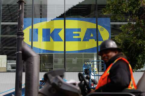 IKEA expands with new location just outside S.F.
