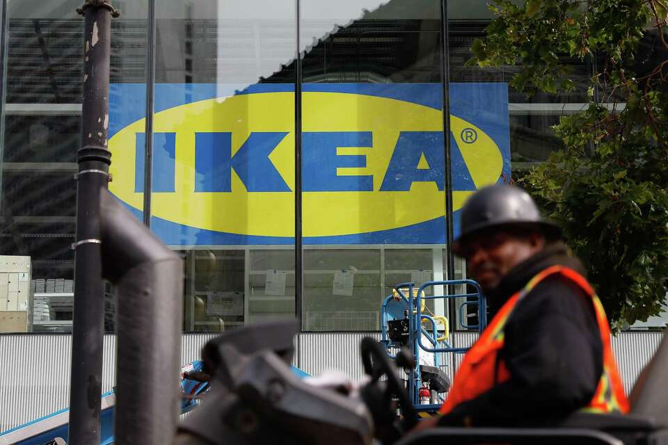 IKEA expands with new location just outside S.F.