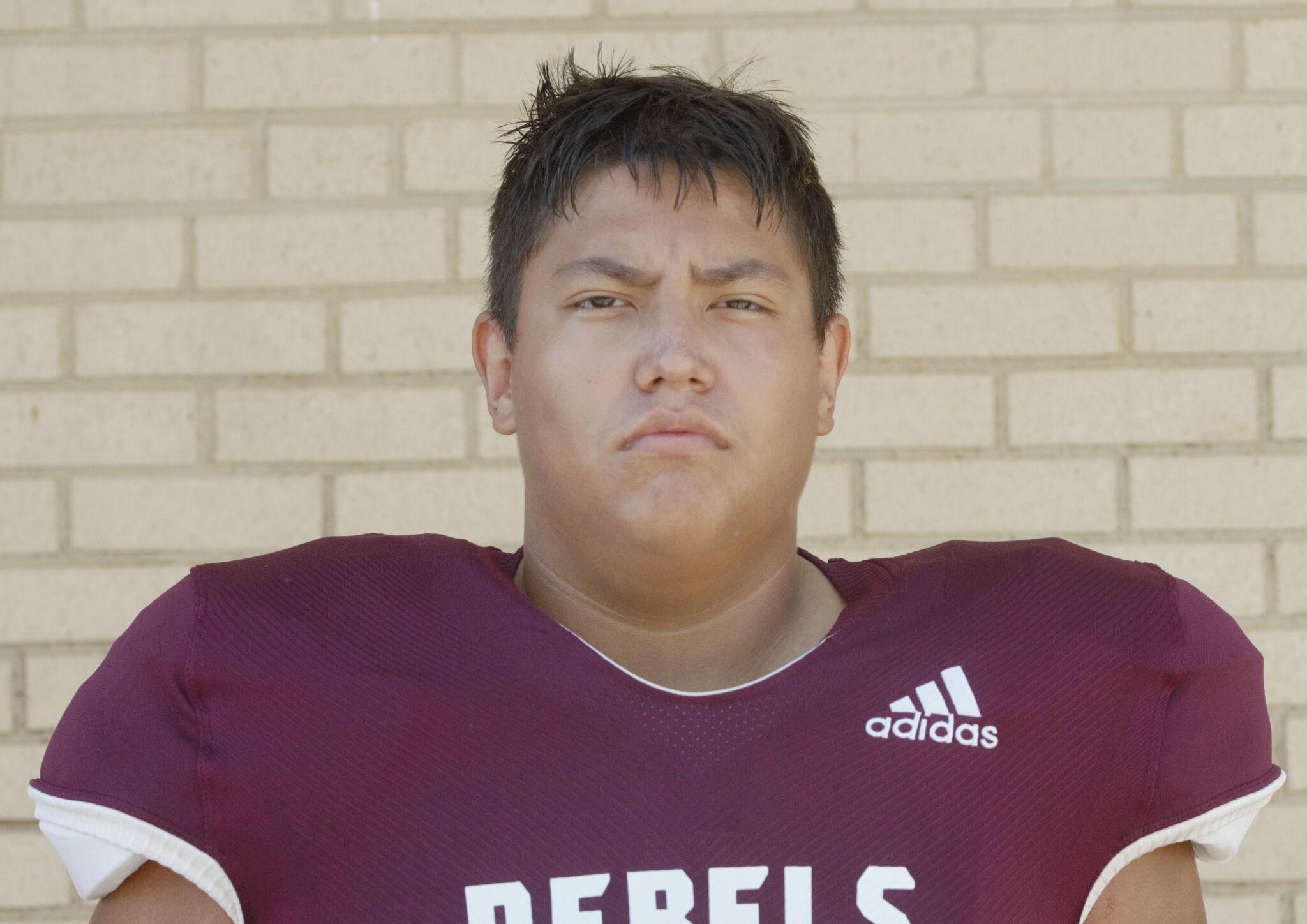 HS FOOTBALL: Top 5 area offensive linemen to watch for 2023