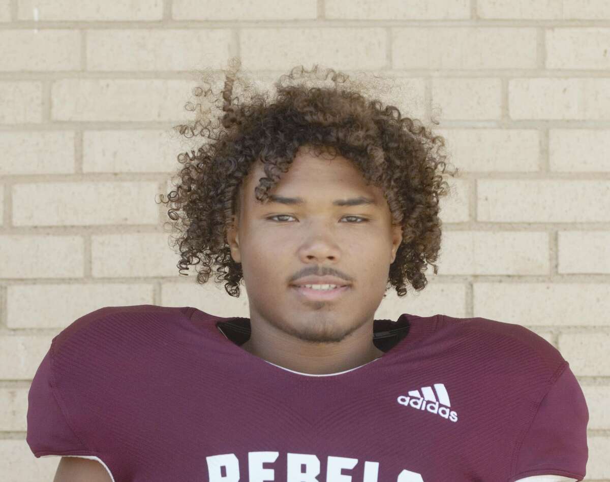 Legacy tight end Williams commits to Texas State