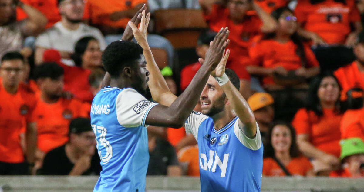 Houston Dynamo doomed by disastrous own goal in Leagues Cup