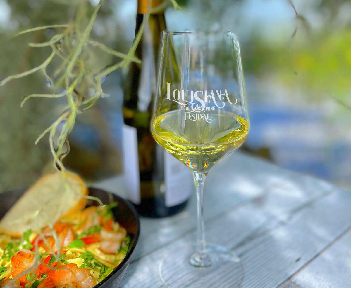 Louisiana Food & Wine Festival draws top chef talent from Texas