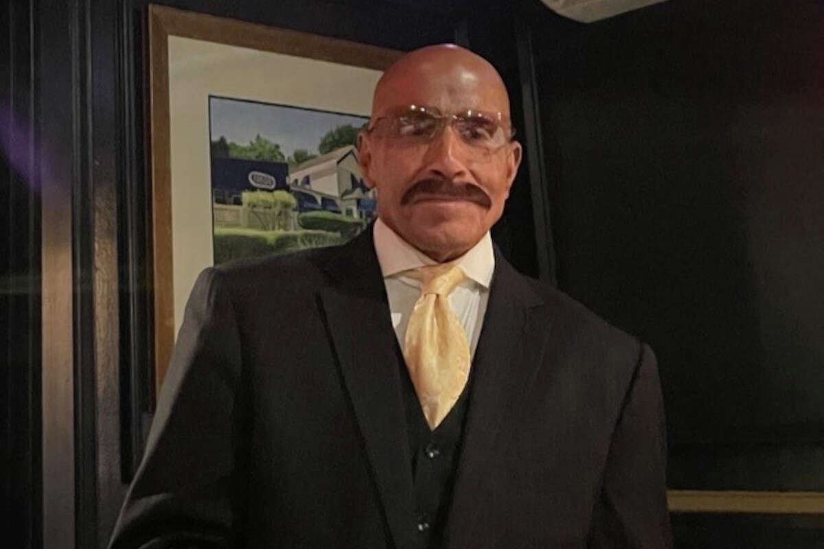 Q&A: Michael Stone, Siro’s gracious host for three decades