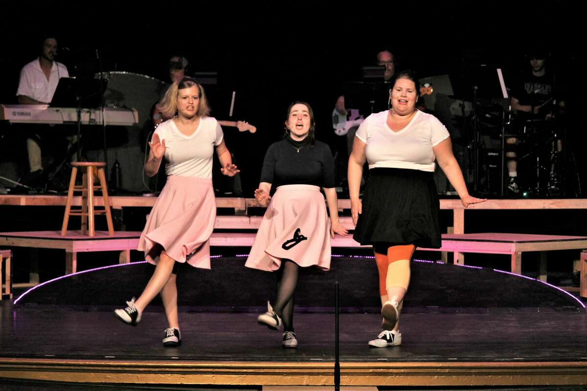Manistee acting troupe to perform 'Leader of the Pack'