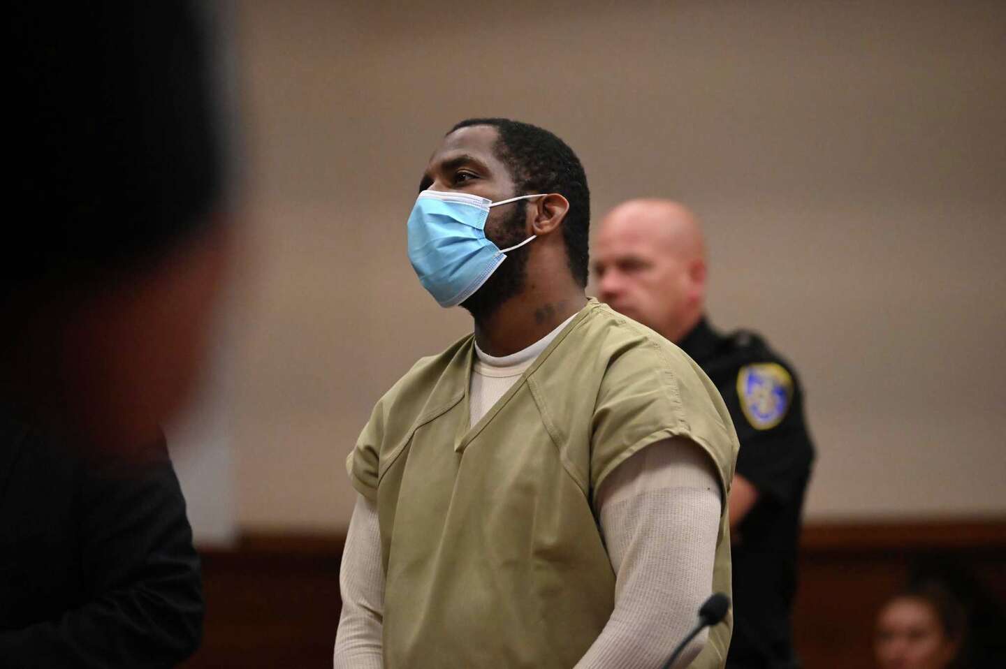Judge rules confession by double-murder suspect was voluntary