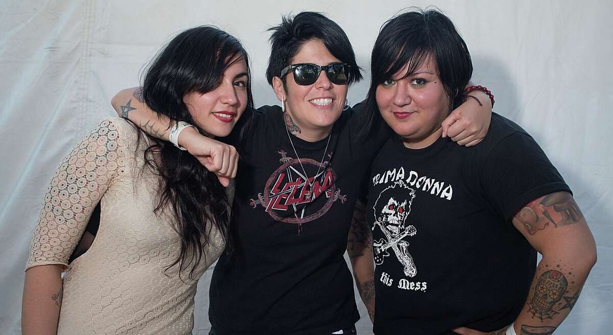 Girl in a Coma announces Texas reunion tour