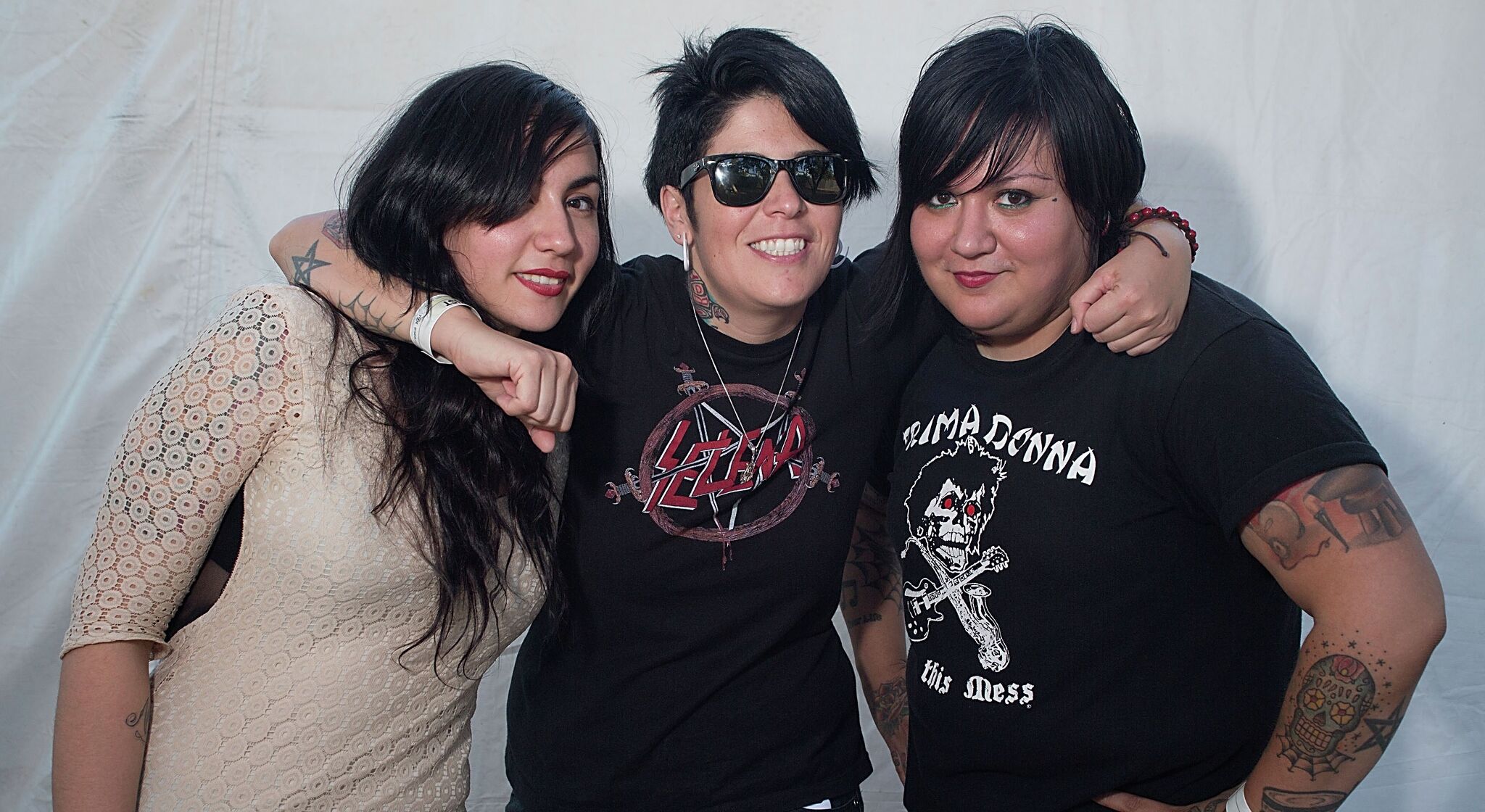 Girl in a Coma announces Texas reunion tour