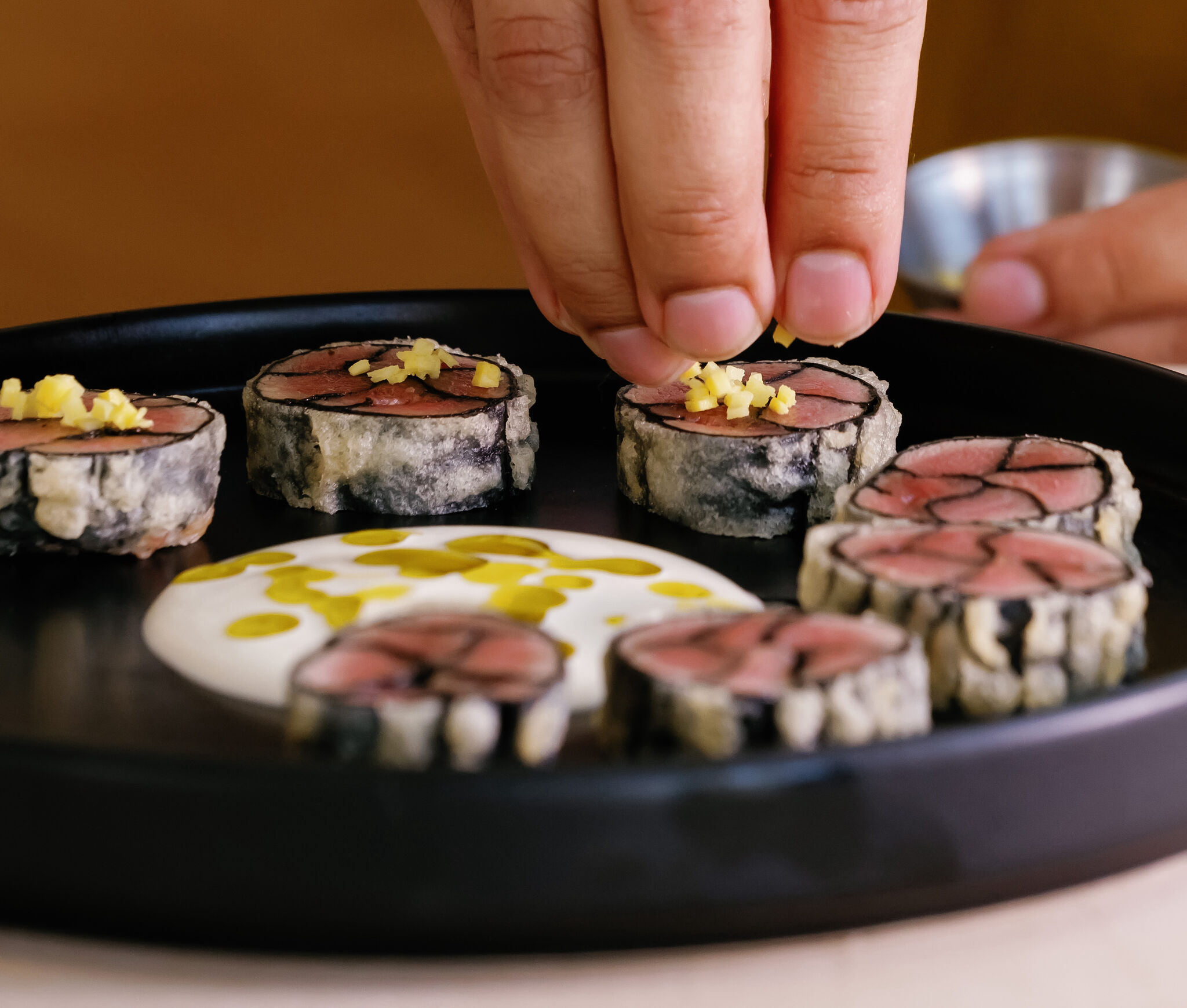 Nineteen Hyaku announces opening date for Broadway location