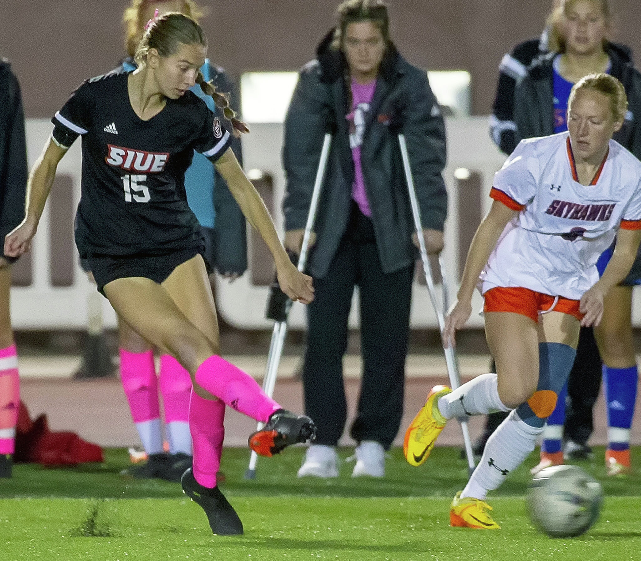 SIUE women's soccer team returns six starters form last season