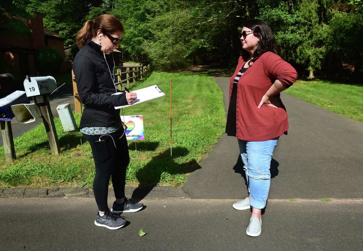 Primary, DTC complaint mark divisions among North Haven Democrats