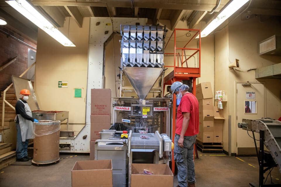 Bolner's Fiesta Products: The art of crafting authentic seasonings