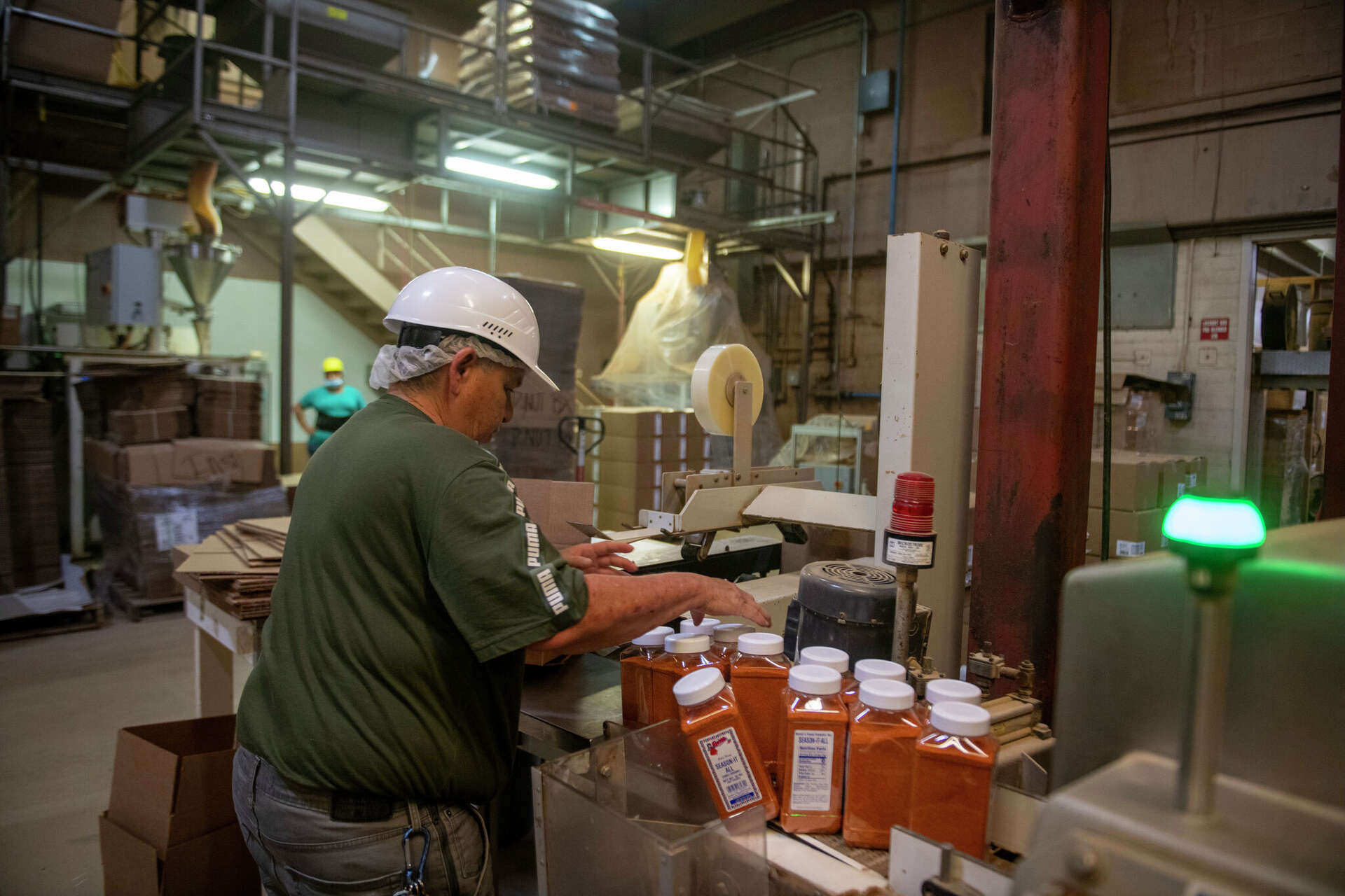 Bolner's Fiesta Products: The art of crafting authentic seasonings