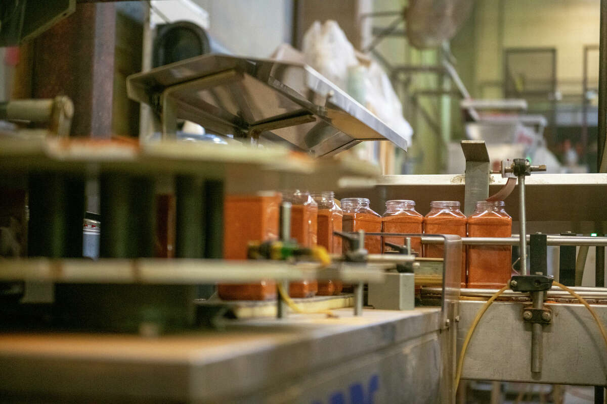 Bolner's Fiesta Products: The art of crafting authentic seasonings