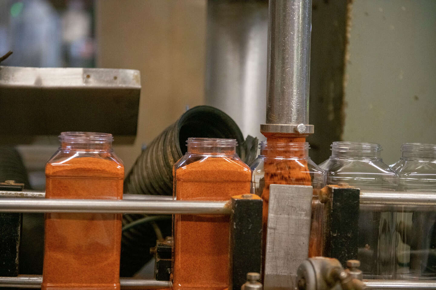 Bolner's Fiesta Products: The art of crafting authentic seasonings