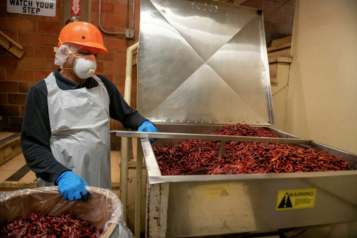 Bolner's Fiesta Products: The art of crafting authentic seasonings