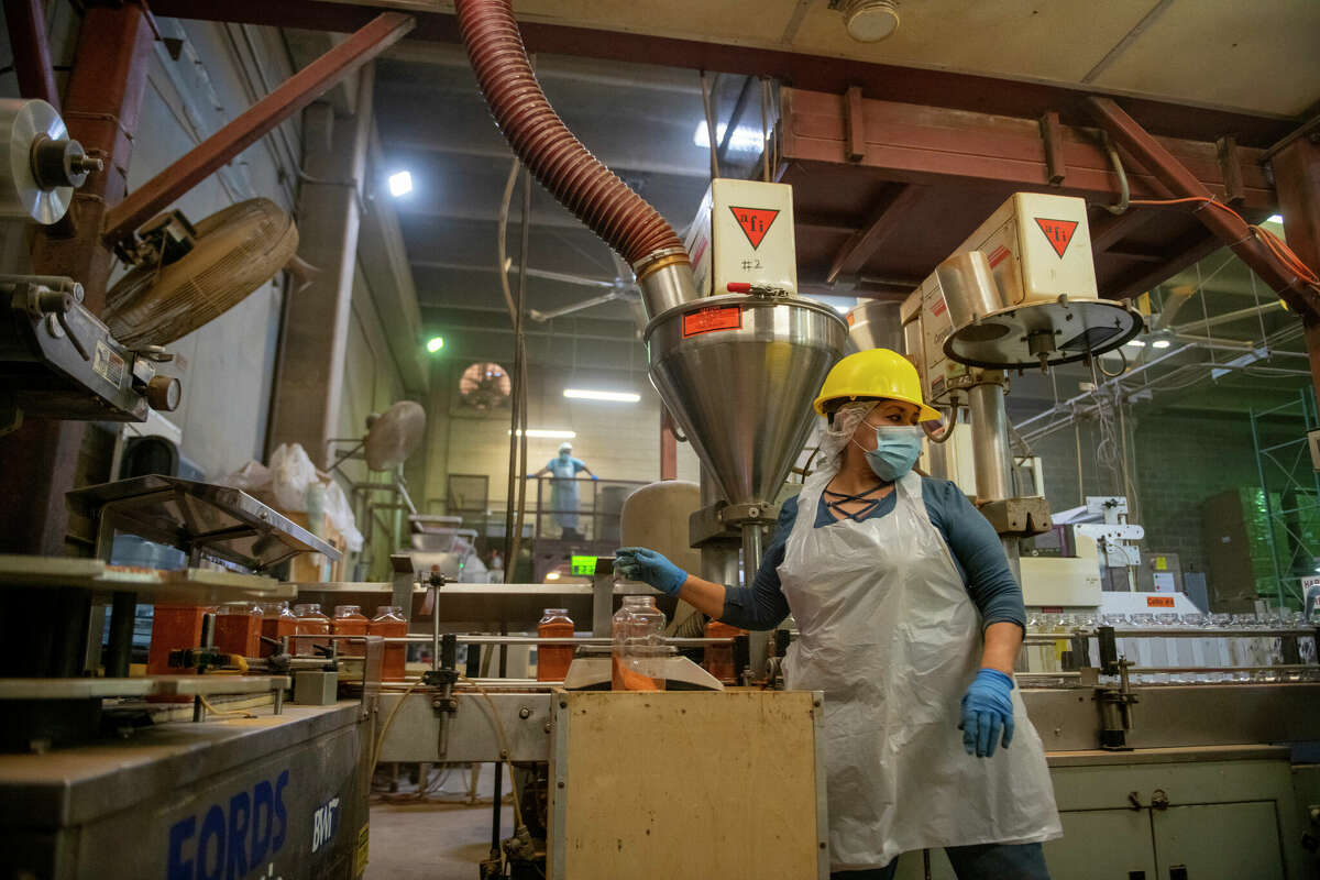 Bolner's Fiesta Products: The art of crafting authentic seasonings