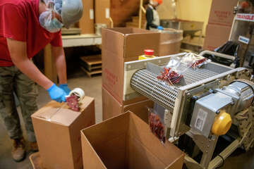 Bolner's Fiesta Products: The art of crafting authentic seasonings