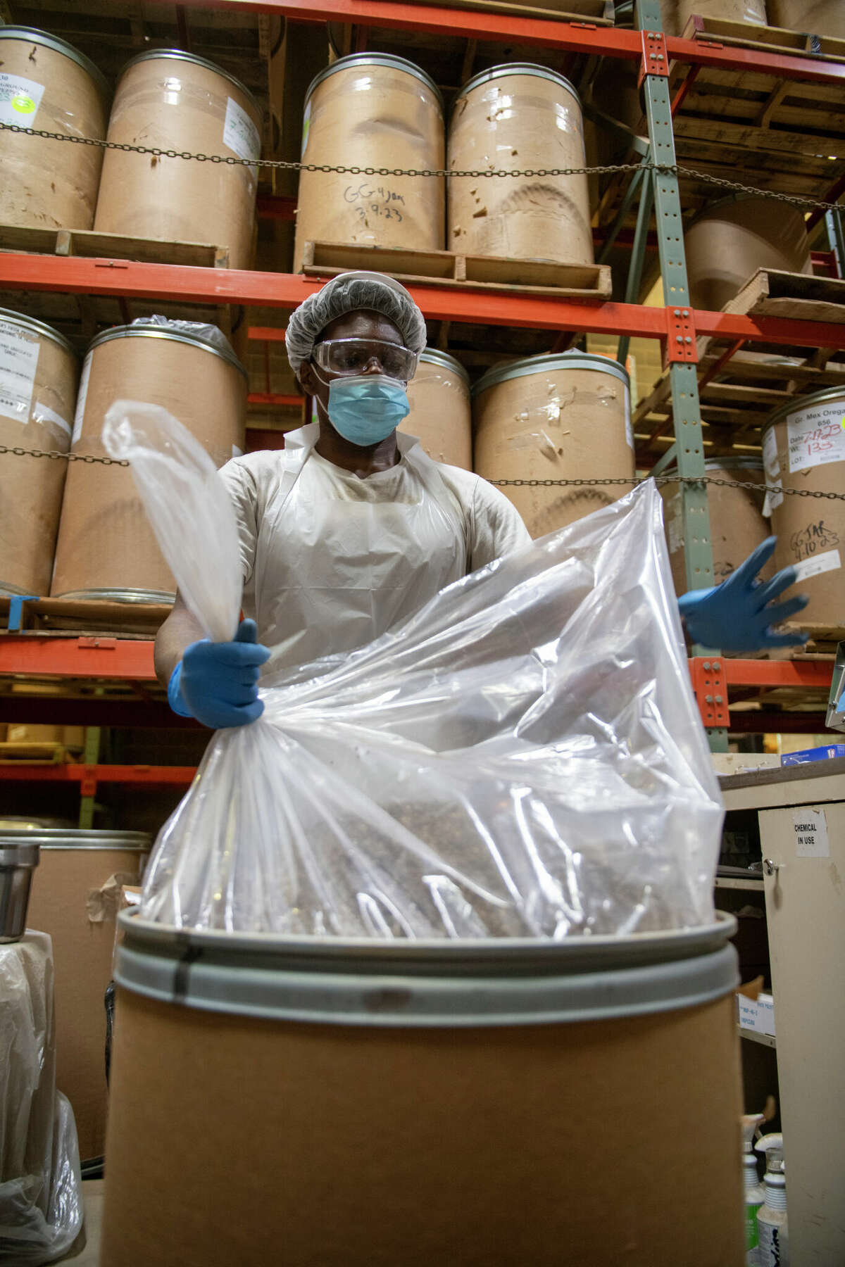 Bolner's Fiesta Products: The art of crafting authentic seasonings