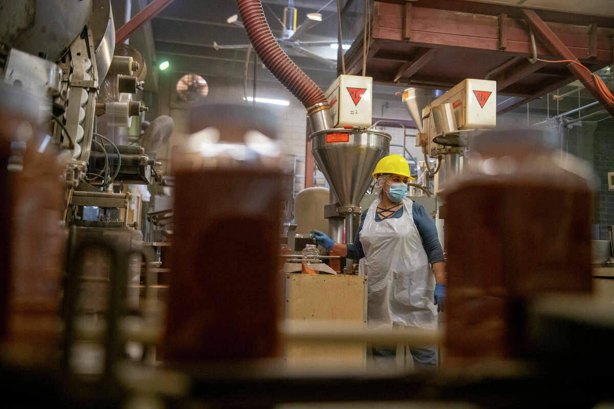 Bolner's Fiesta Products: The art of crafting authentic seasonings