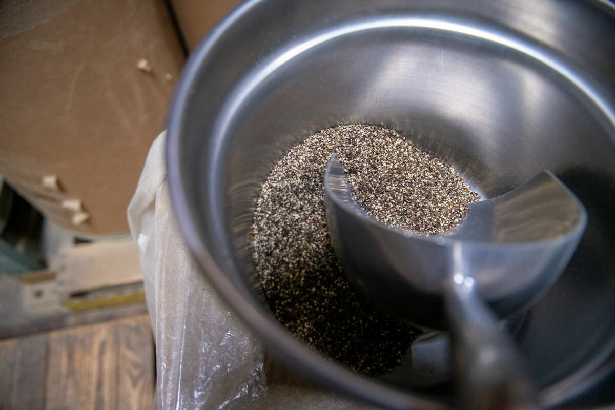 Bolner's Fiesta Products: The art of crafting authentic seasonings