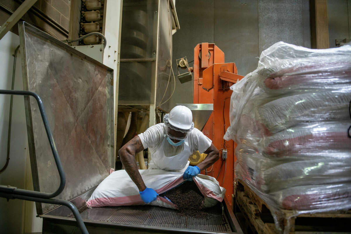 Bolner's Fiesta Products: The art of crafting authentic seasonings