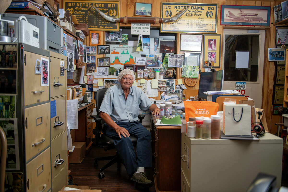 Bolner's Fiesta Products: The art of crafting authentic seasonings