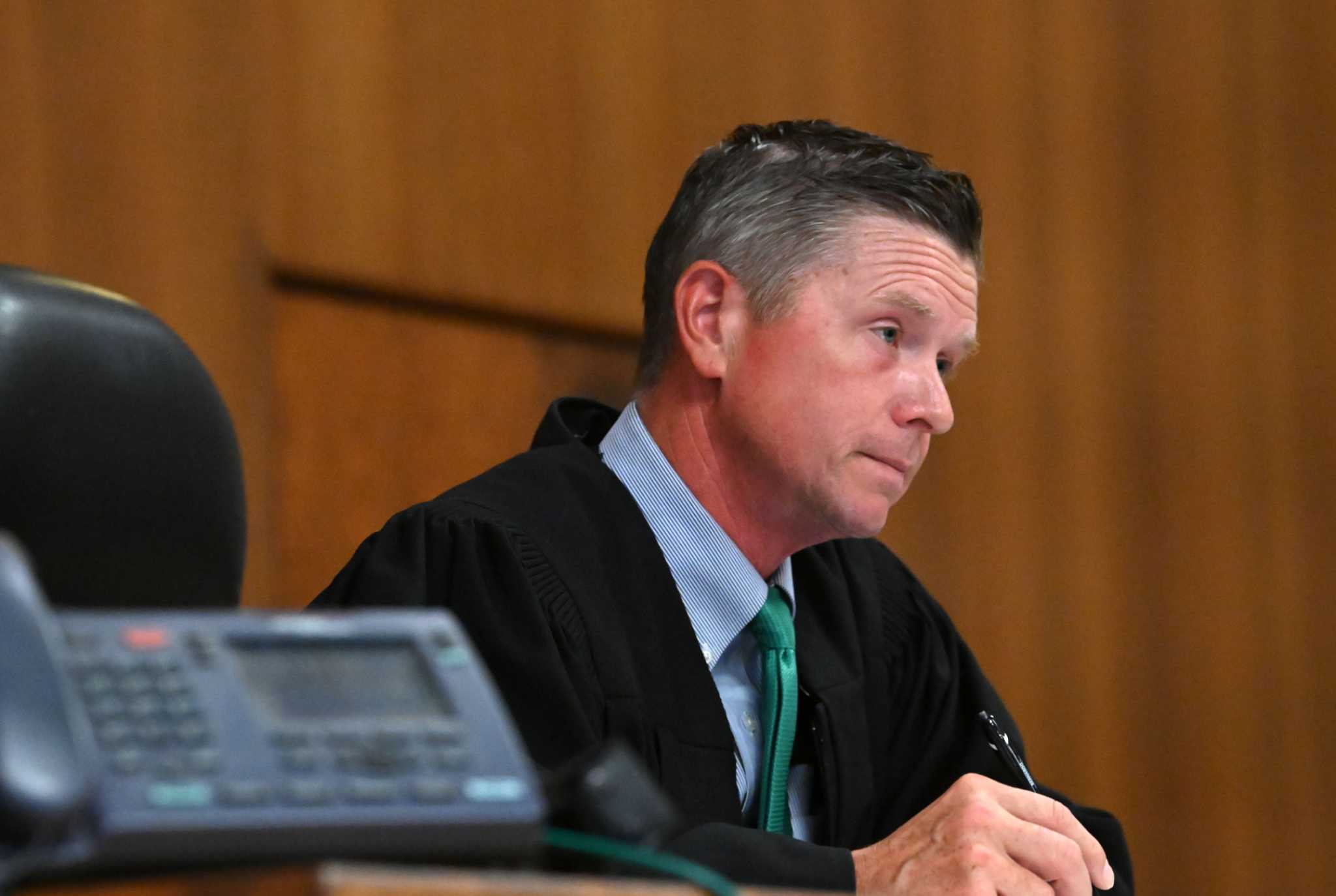 Nearly 9 years later, Schenectady murder suspect to go on trial