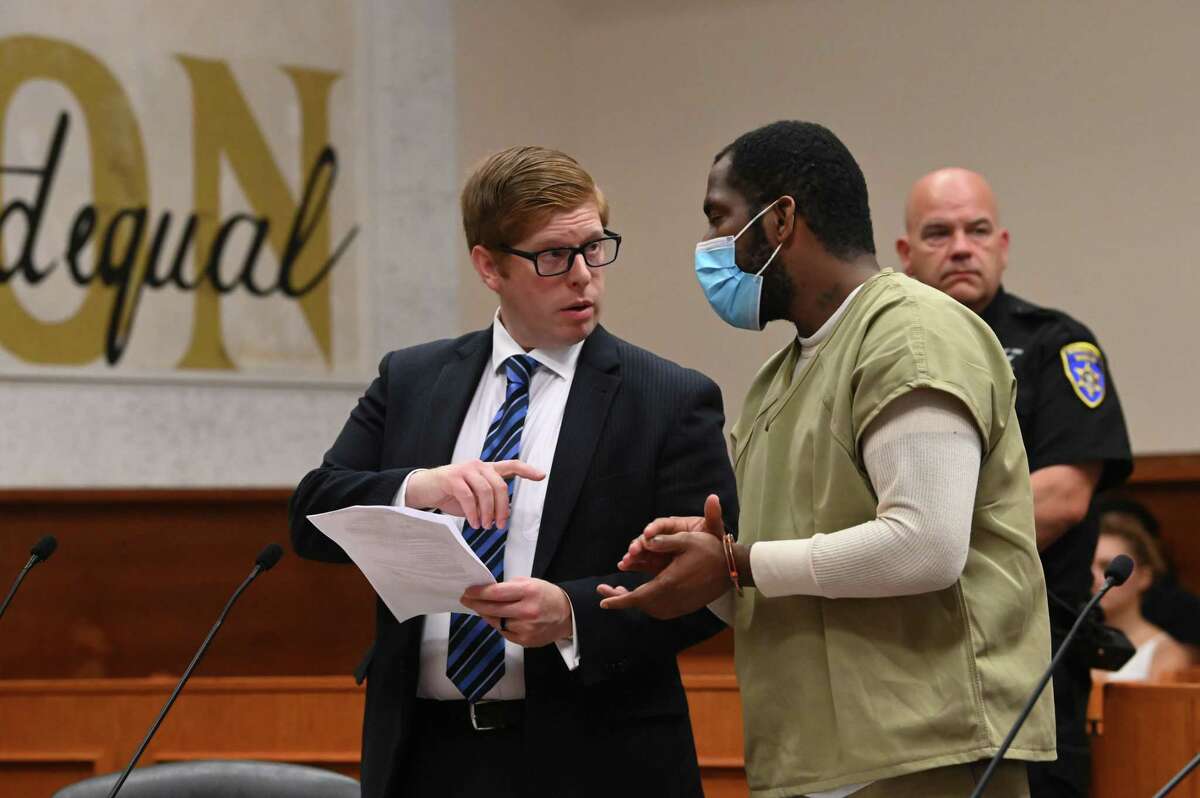 DA: Man stabbed former wife 22 times after breaking into her home