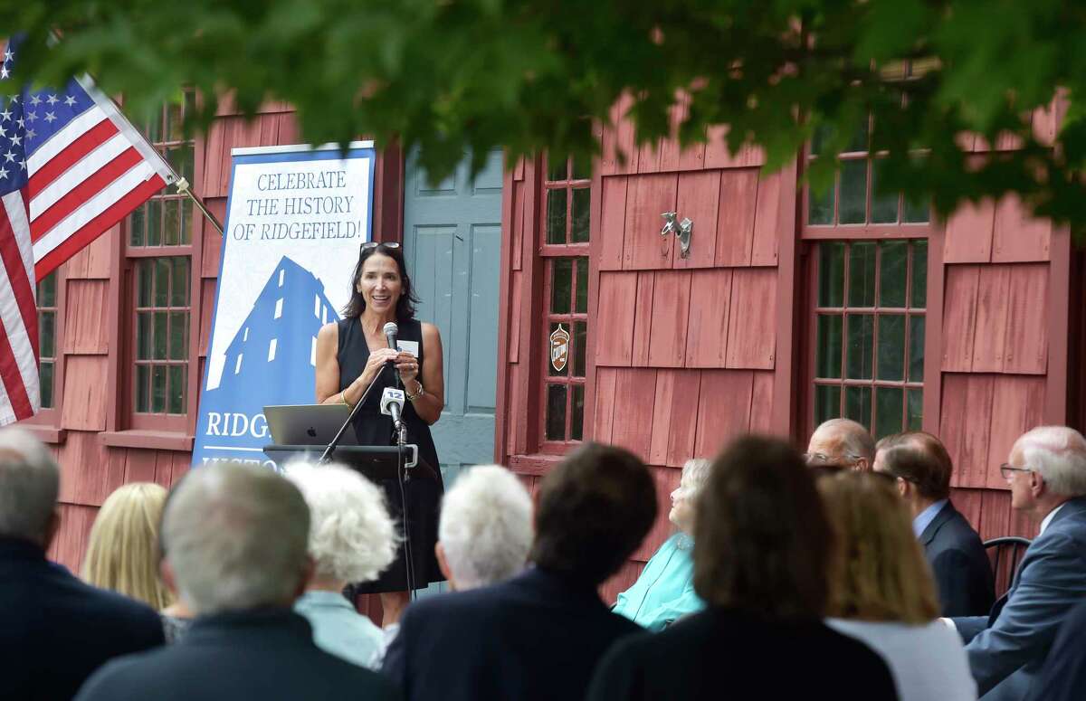 Revolutionary War skeletons inspire Battle of Ridgefield research
