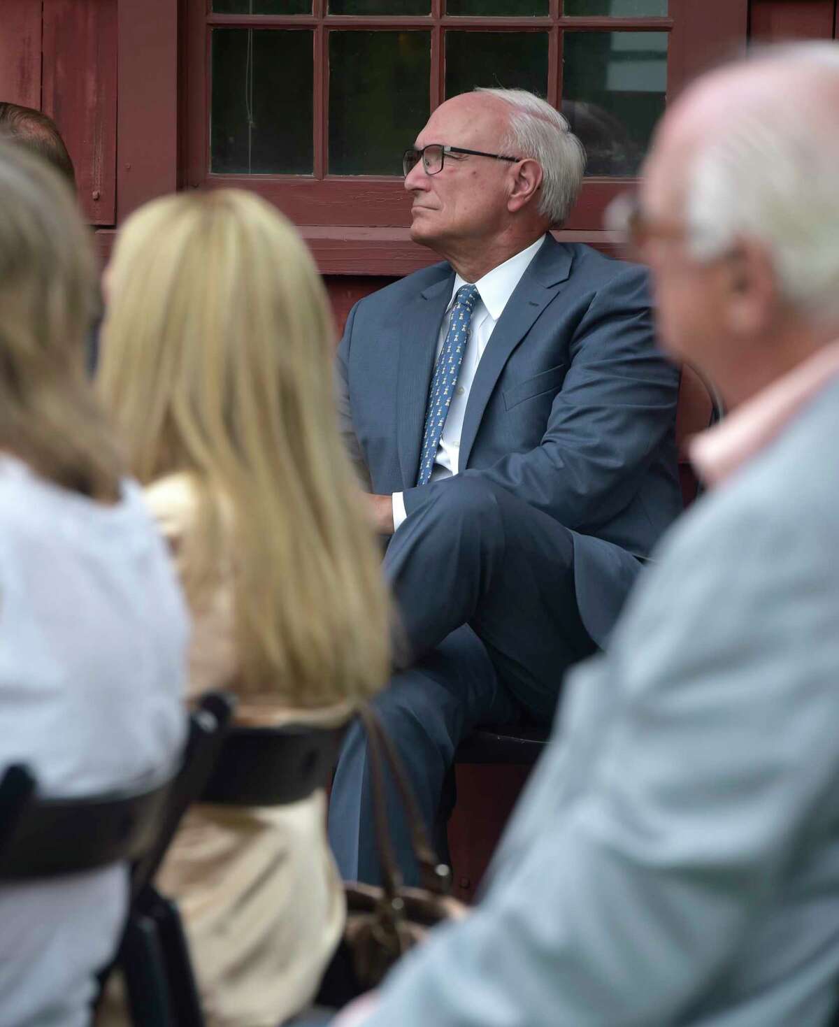 Revolutionary War skeletons inspire Battle of Ridgefield research