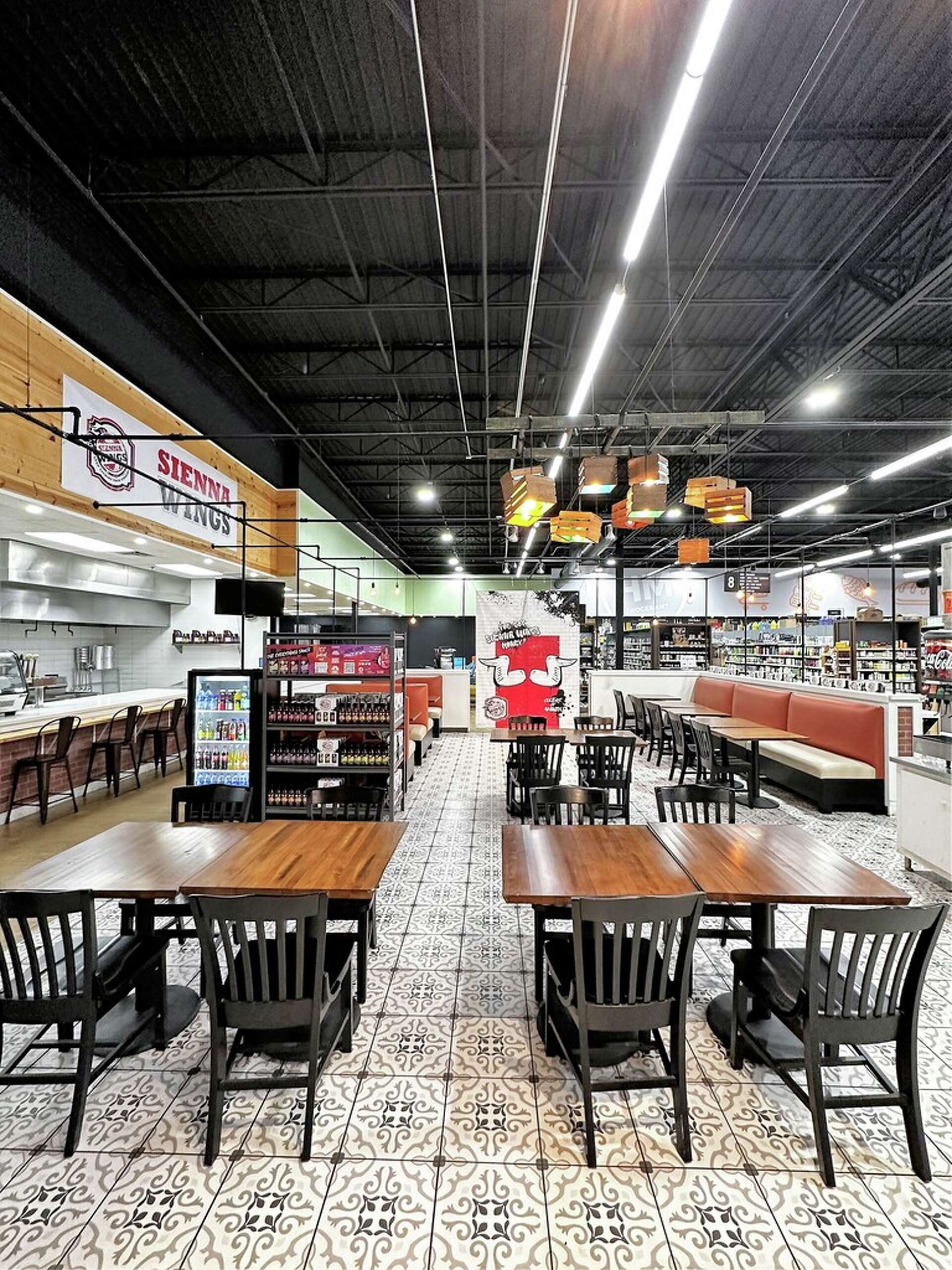 Houston chicken wing restaurant from teen ‘Shark Tank’ winner opens