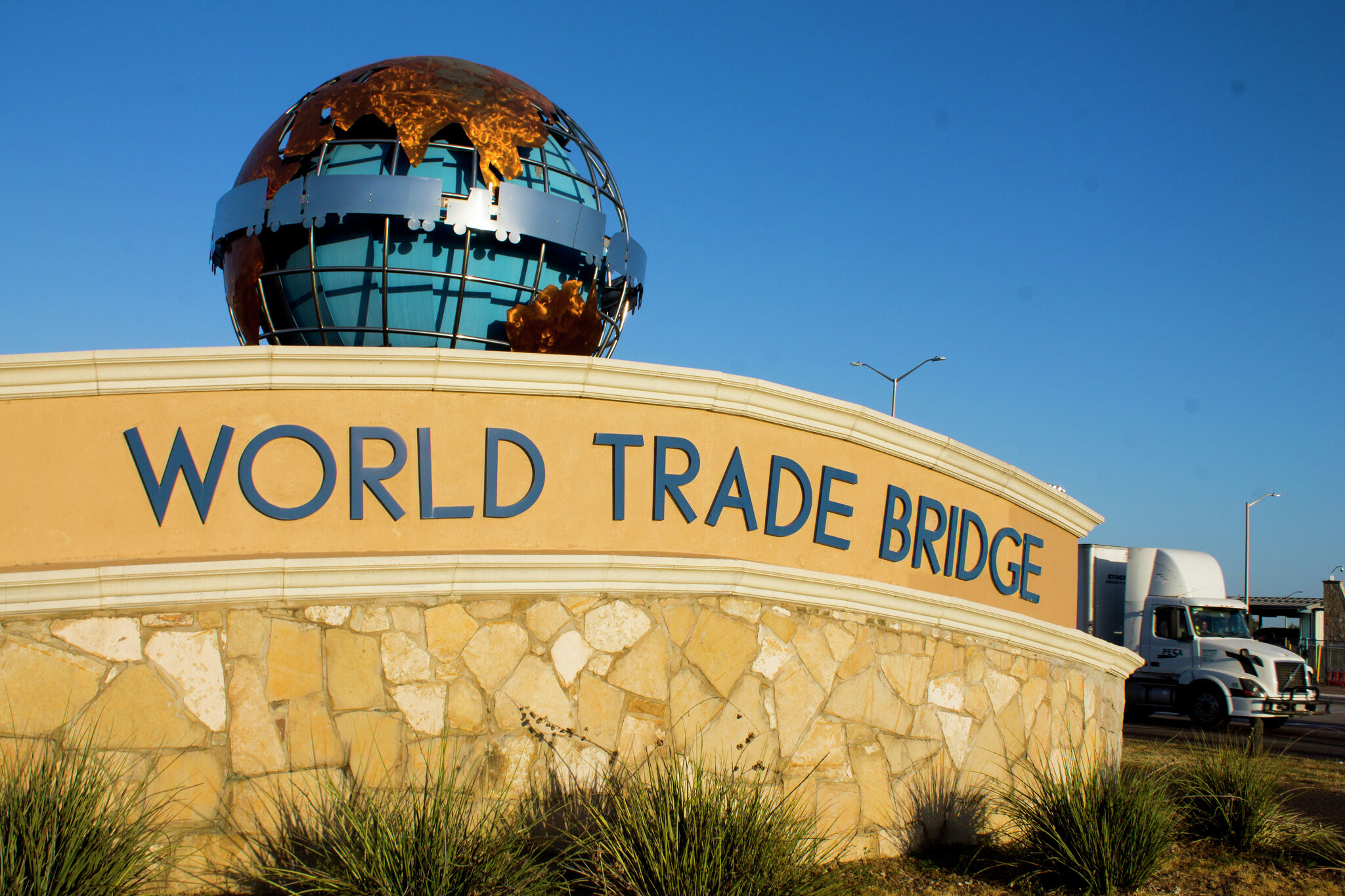 Cuellar: New CBP office coming to facilitate trade, improve security