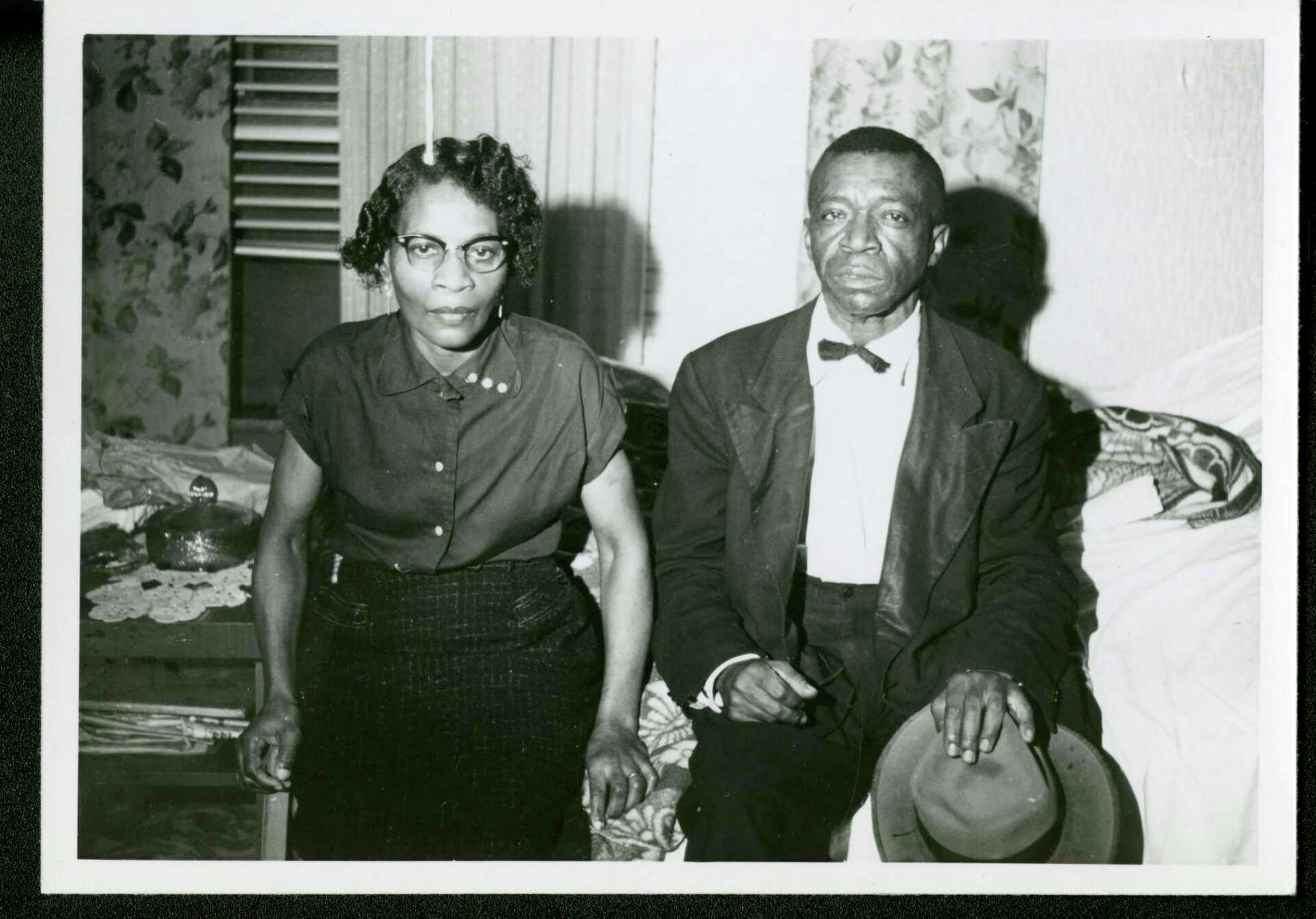 Smithsonian releases Mack McCormick’s musical archive of blues history